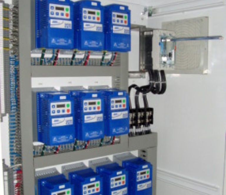 ETTER Engineering | Control Worx Systems