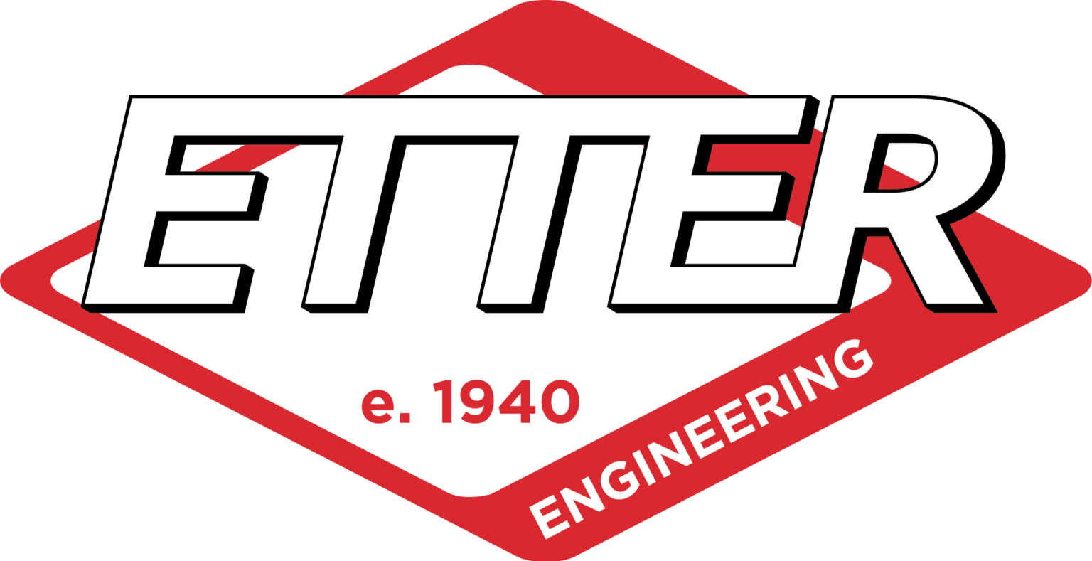 ETTER Engineering | CSD-1 Boiler Emergency Stop Panel